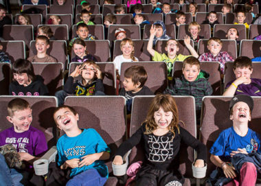 Reel Shorts Film Festival